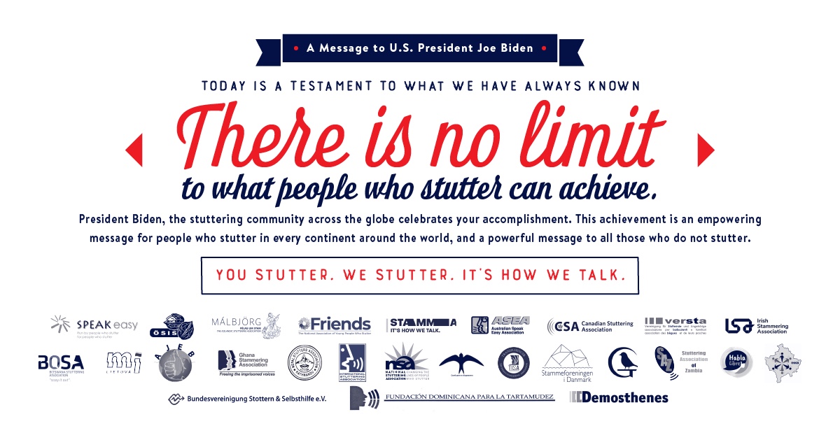 There is no limit – Speak Easy Association – Australia